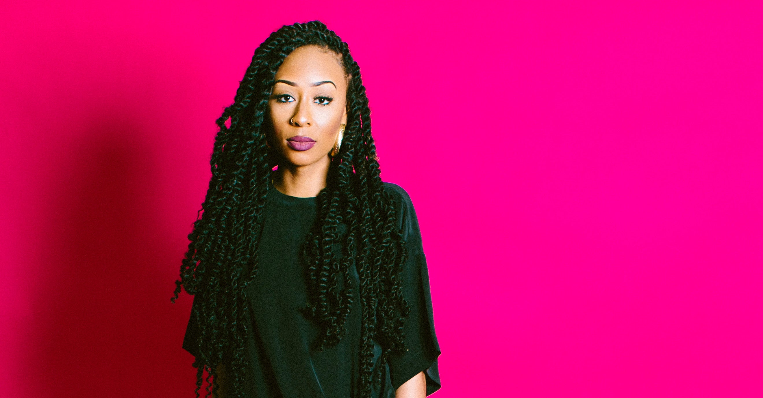 black HERstory - constance blaylock – basic.