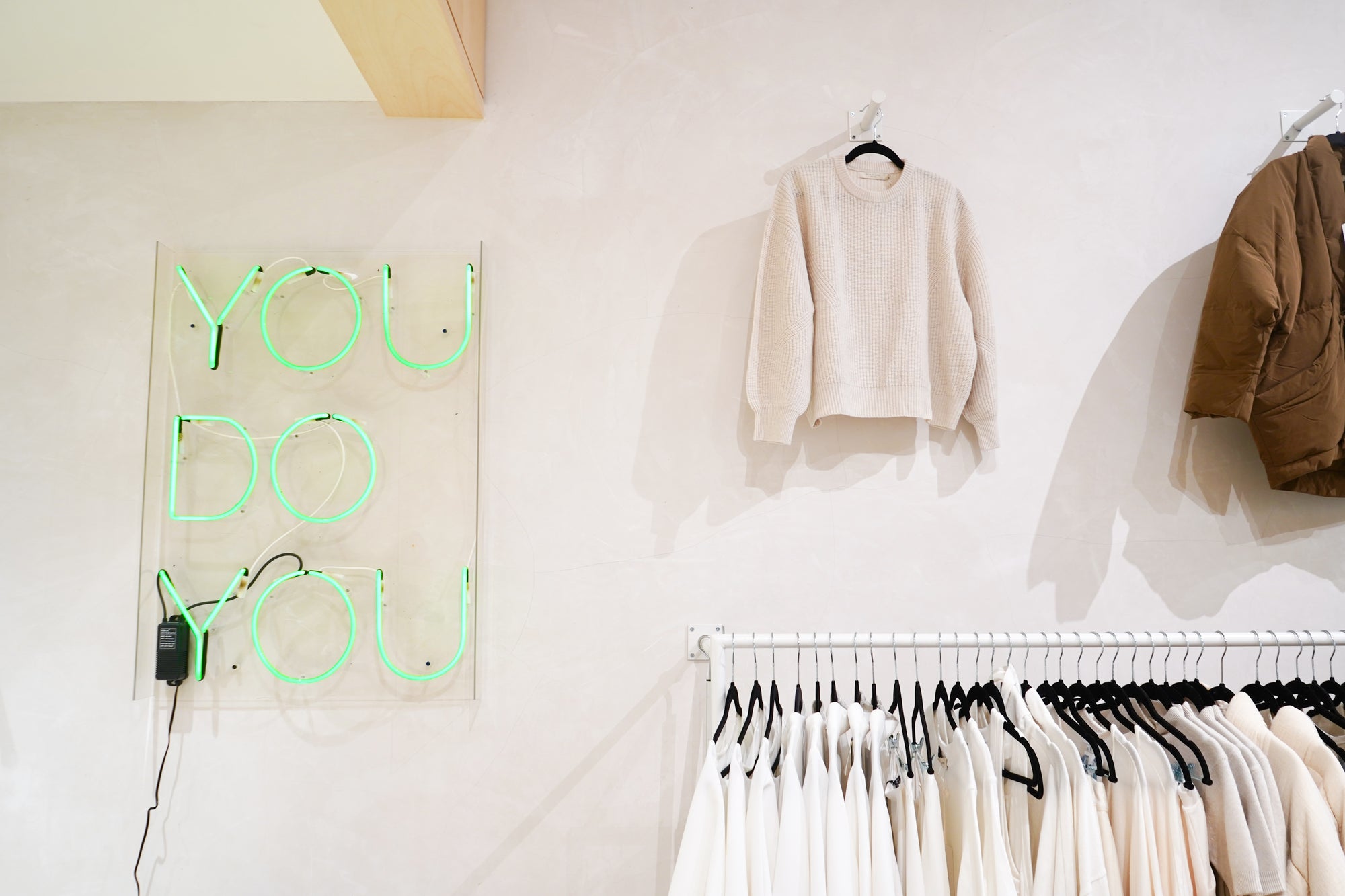 back to the basics - reopening our shop – basic.