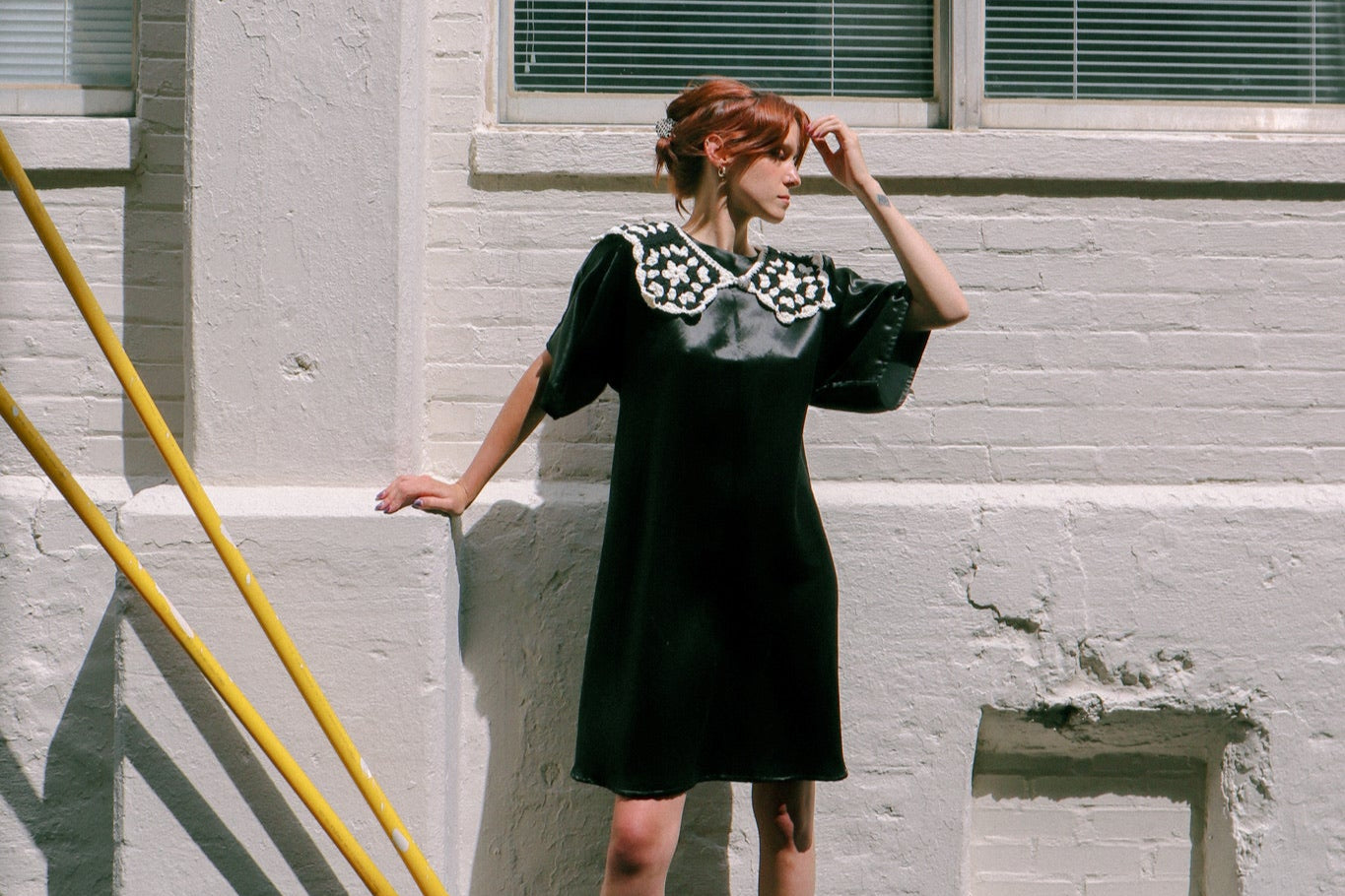 basic. in birmingham, al | slow fashion + ethically-made home goods